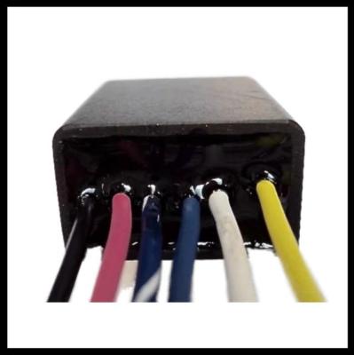 China Two-Component Dispensing Machine for Polymer and Epoxy Resin Three-Axis Adhesive Robot for sale