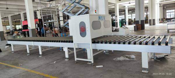 Quality AB Glue Potting Machine Perfect for Honeycomb Sandwich Panel Production for sale