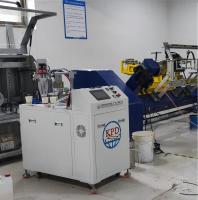 China 2C Manual Potting System and Pump for sale