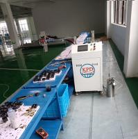 China 2C Manual Potting System and Pump for sale