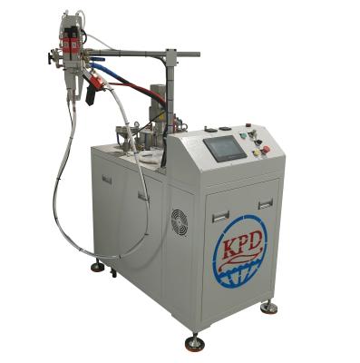 China Two Part Mixing and Dispensing Systems for sale