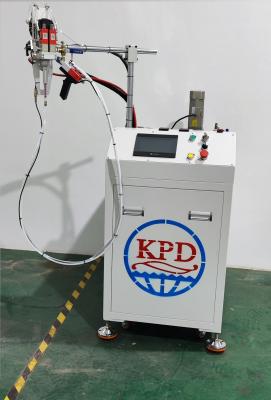 China Two Part Mixing and Dispensing Systems for sale