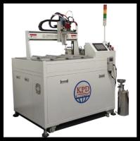 China Silicone Compound Rubber Potting Machine for Fine SMDs for sale