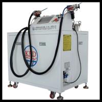 China Silicone Compound Rubber Potting Machine for Fine SMDs for sale