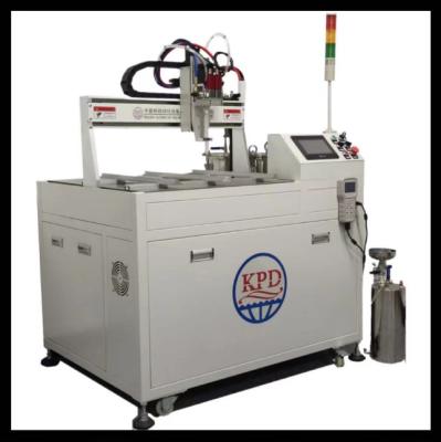 China 2-Part Silicone Gels Dispensing Potting Machine for Precise Dispensing for sale