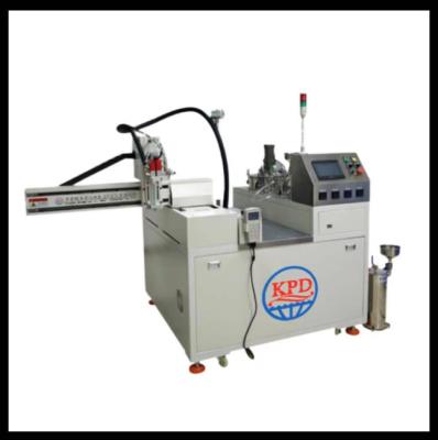 Cina Epoxide elettricamente e termicamente conduttivo Dispensing Potting Machine Meter Mix pump in vendita
