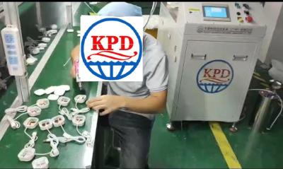 China Manual Ab Glue Dispensing Machine for Electronic Part Potting for sale