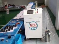 China Manual Ab Glue Dispensing Machine for Electronic Part Potting for sale