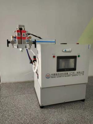 中国 エポキシおよび硬化剤樹脂のためのCNC小型配給機械で使用されるポンプコア部品 販売のため