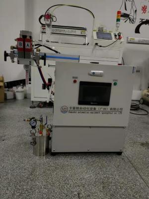 中国 エポキシおよび硬化剤樹脂のためのCNC小型配給機械で使用されるポンプコア部品 販売のため
