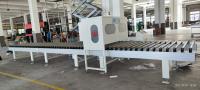 China Professional Glue Laminating Machine for Honeycomb Panel for sale