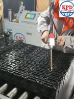 China 2K Polyurethane Adhesive Dispensing Machine for PCB for sale