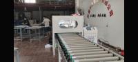 China Professional Glue Laminating Machine for Honeycomb Panel for sale