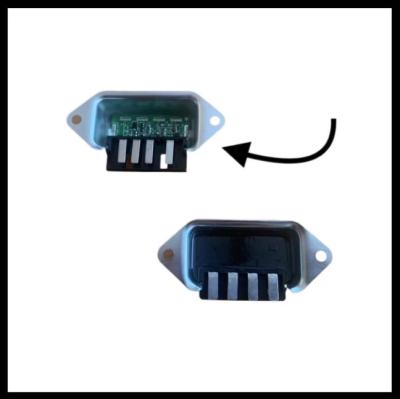 China Electronic Potting Coating Sealing Bonding Machine for LED Driver Production Line for sale