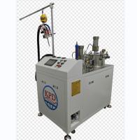 China PU Resin Dynamic Polyurethane Dosing System for Metering Mixing and Dispensing for sale