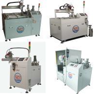 China 2K Polyurethane Mixing Machine for Electronic Coating and Sealing Needs for sale