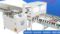China 2k Epoxy Resin Spraying Machine for Honeycomb Panel Fast and Precise Application for sale