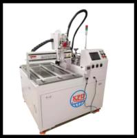 China 2K Polyurethane Mixing Machine for Electronic Coating and Sealing Needs for sale
