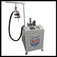 China 2K Polyurethane Mixing Machine for Electronic Coating and Sealing Needs for sale