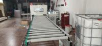 China 2k Epoxy Resin Spraying Machine for Honeycomb Panel Fast and Precise Application for sale