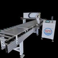 China Polyurethane Spraying Machine for Fire Door Standalone Operation 2 Component Pu Bonding for sale