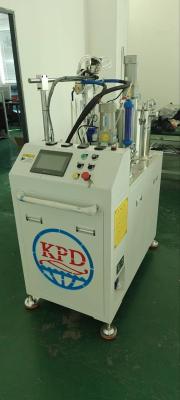 Cina 260 kg di peso portatile a due componenti AB colla di resina epossidica per giunture per PCB in vendita