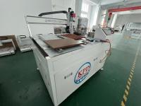 China Professional Electronic Potting and Casting Sealing System for sale