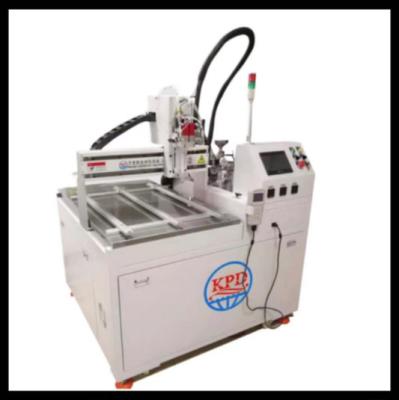 中国 ポリエレクトリック駆動式 Ab クレムドーシング 詰め込み機械 販売のため