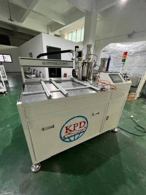 Cina Video Ispezione in uscita 2 parte adesivo materiale adesivo macchine di imballaggio e versamento in vendita
