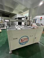 China 2K Silicone Epoxy Polyurethane System Meter Mix Pump for AB Component Potting Process for sale