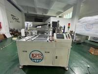 China 2K Silicone Epoxy Polyurethane System Meter Mix Pump for AB Component Potting Process for sale