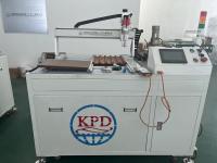 China 2K Silicone Epoxy Polyurethane System Meter Mix Pump for AB Component Potting Process for sale