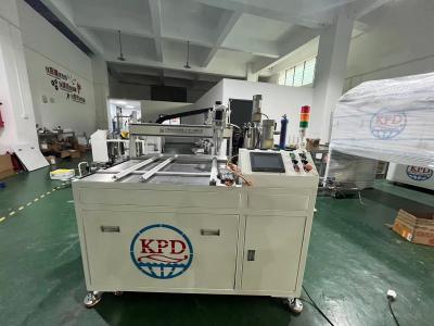 Китай 2k PU Potting Auto Dispensing Casting Equipment for Gluing PCBA in SMT Production Line (Автораспределительное литейное оборудование для склеивания PCBA на производственной линии SMT) продается