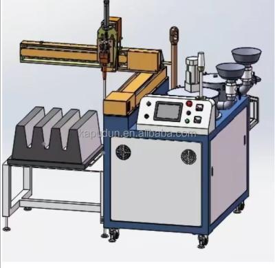 Cina Macchina automatica di imballaggio per prodotti di filtrazione in vendita