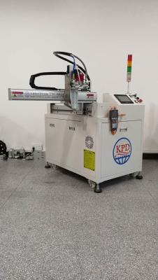 China Epoxy Potting Machine for Metering Filters Adhesives Sealants and Potting Compounds for sale
