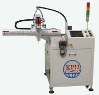 China Silicone and Epoxy Dispensing Machine with Pump Core Components for sale
