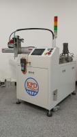 China Silicone and Epoxy Dispensing Machine with Pump Core Components for sale