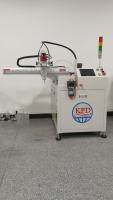 China Silicone and Epoxy Dispensing Machine with Pump Core Components for sale