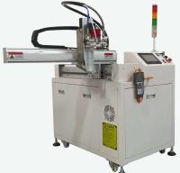 China Electrically Conductive Adhesives Potting Machine for CT Transformer Components for sale