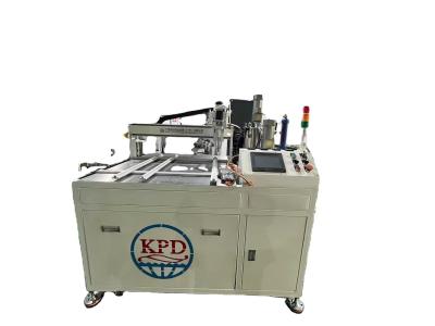 China Pottingmachine voor sensoren in snelheidsmeters Gasmeters Deuren Transmissies en verlichting Te koop