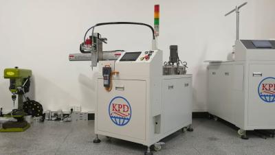 Cina Condizione 2 Macchine per la fabbricazione di parti elettroniche in vendita