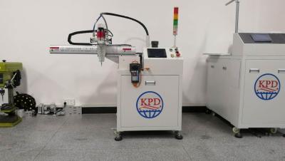 China Voorwaarde Stand-alone Ab Glue Dispensing Technology Tweecomponent Hars Filling Machine Te koop