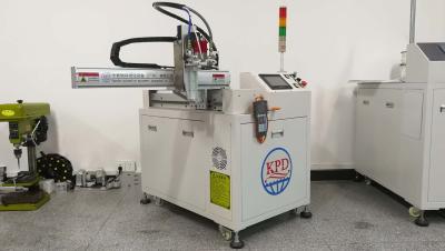 China Voorwaarde Stand-alone Ab Glue Dispensing Technology Tweecomponent Hars Filling Machine Te koop
