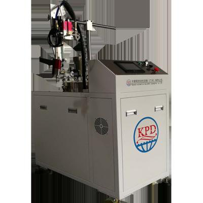 Китай Промышленность Электронная часть и консервирование с PCBA 220V AB Машины для диспергирования смесей клея продается