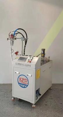 Cina Industria Parte elettronica e potting con PCBA 220V AB Glue Mix Dispersing Machine in vendita