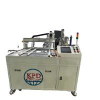 China Automatic Glue Potting Machine for LED Driver Meter Mix Dispensing Machine Standalone for sale