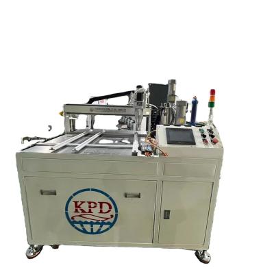 Cina Macchine automatiche per la preparazione della colla per LED Driver Meter Mix Dispensing Machine Standalone in vendita