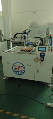 Cina Macchine automatiche per la preparazione della colla per LED Driver Meter Mix Dispensing Machine Standalone in vendita