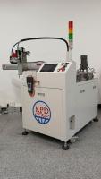 China 2K Poly Urethane AB Potting Machine for Standalone Applications for sale