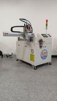 China 2K Poly Urethane AB Potting Machine for Standalone Applications for sale